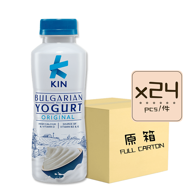 品牌 - Kin 乳酪 - 嘉心思亞洲有限公司